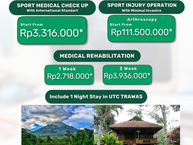 Home - Rumah Sakit UBAYA